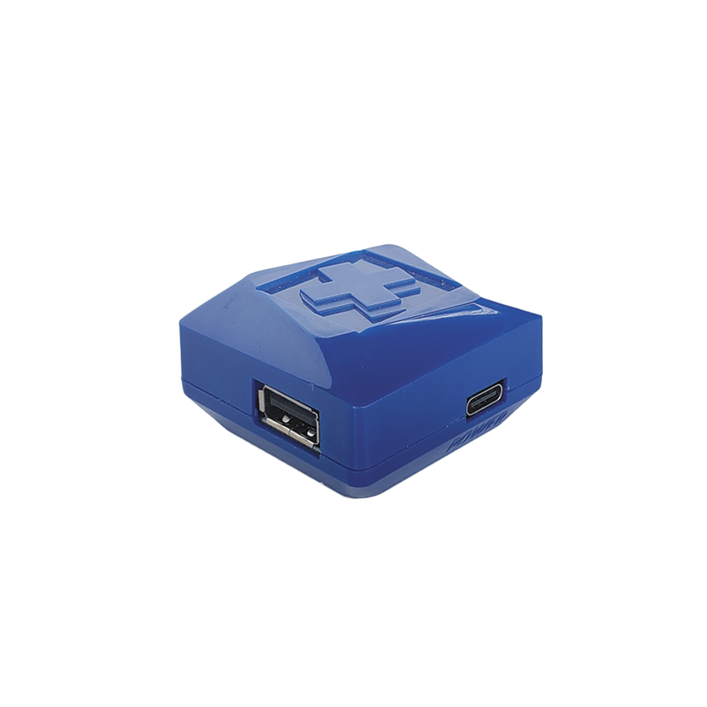 Charge Plus + 40% off Charge-Check - LAVA Accessory