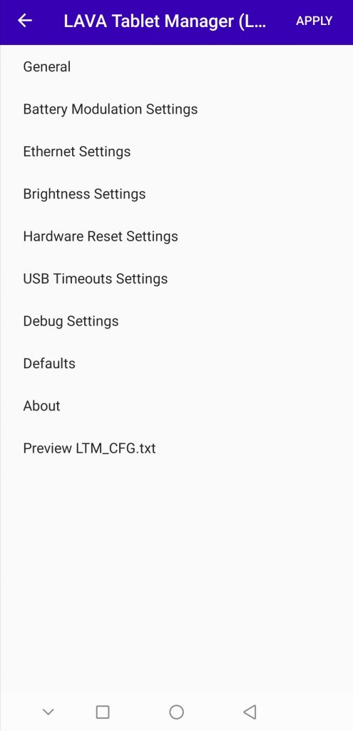 Screen Brightness Configuration Guide - Blog by Lava