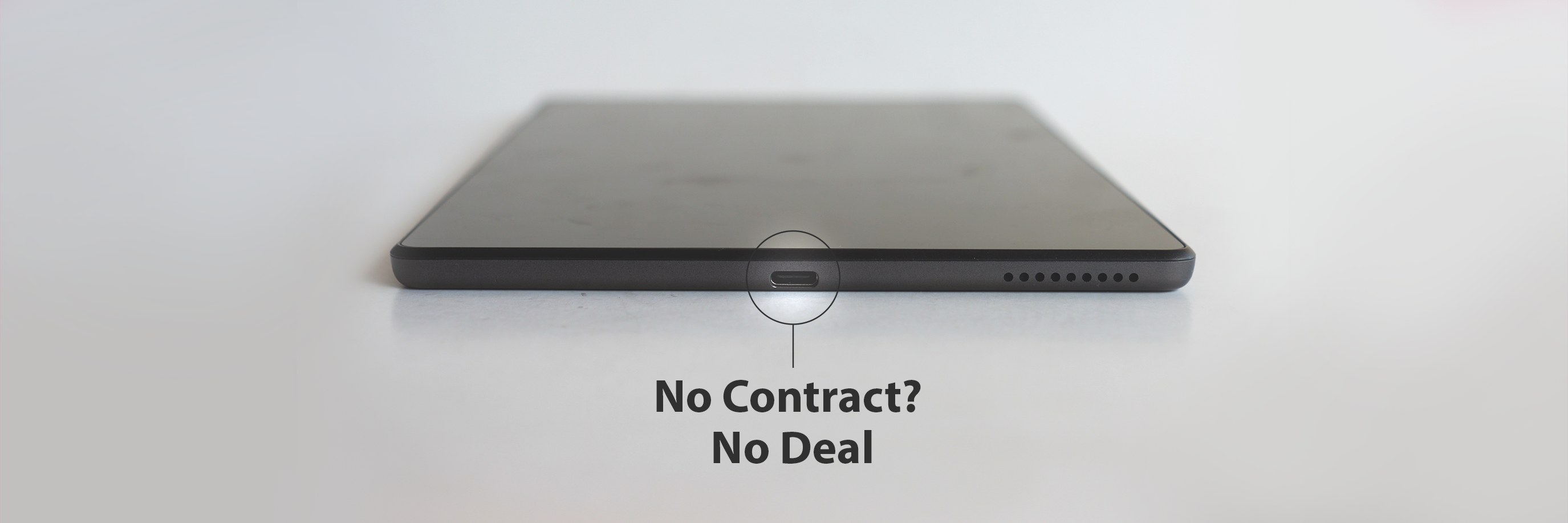 Why Some USB-C Mobile Devices Can't Do Simultaneous Power and Data ... Why Some USB-C Mobile Devices Can't Do Simultaneous Power and Data ...