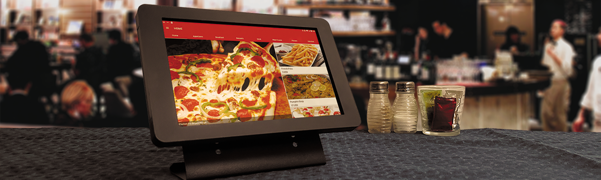 LAVA Enclosures Turn Your Tablets Into Commercial Installations