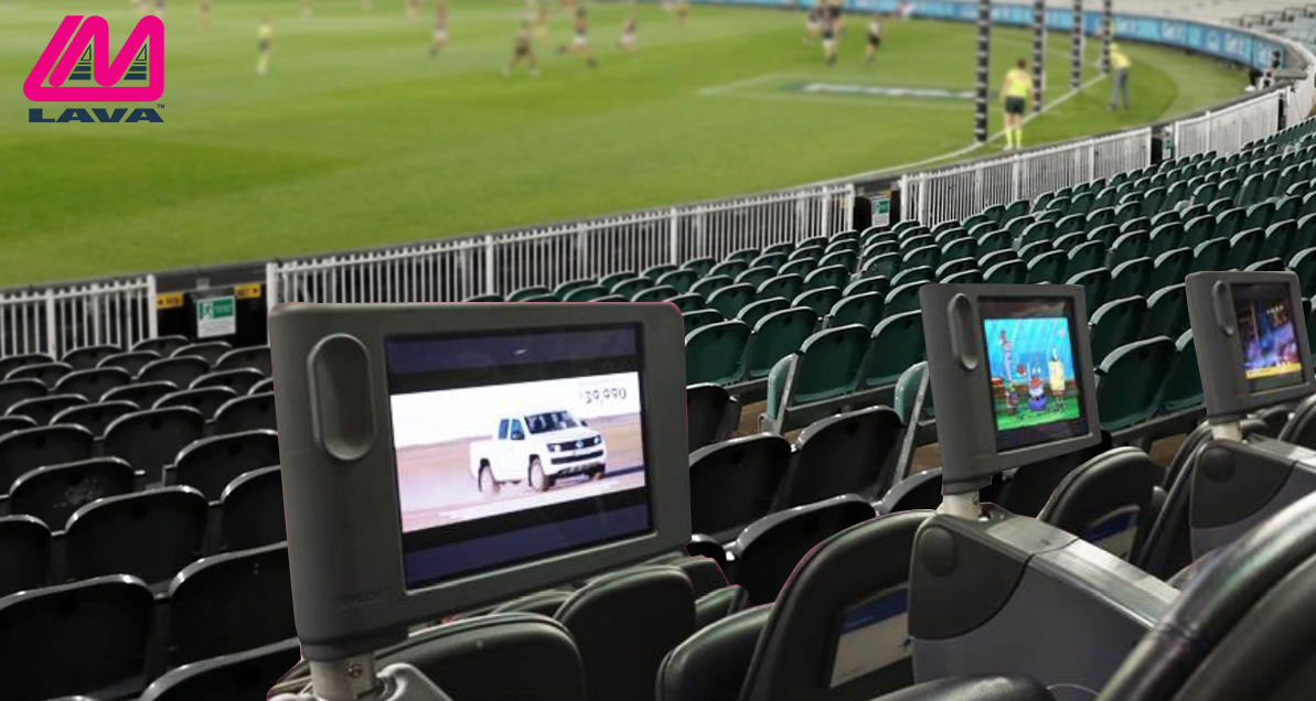 The Benefits of Power over Ethernet - Blog by Lava