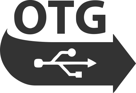 LAVA K-SynC E Power Adapter for Tablets + Ethernet & OTG