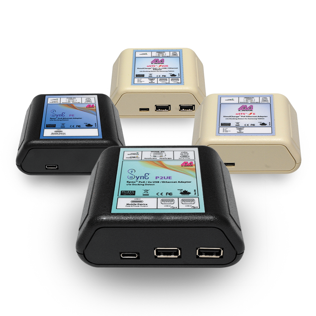 Home - LAVA Computer MFG Inc.