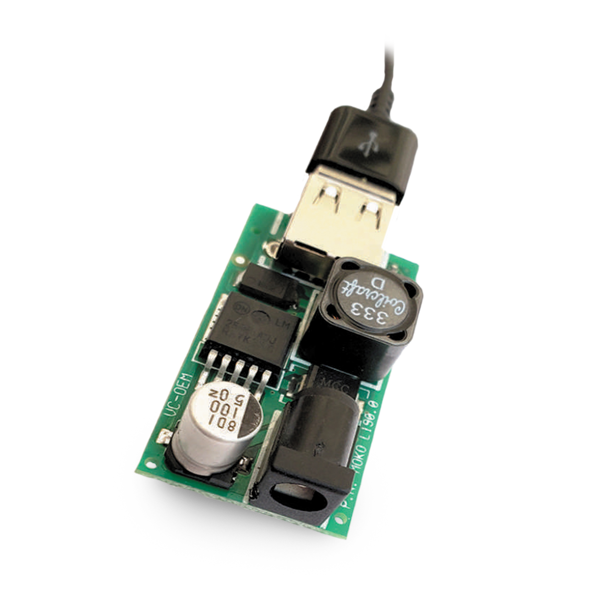 Home - LAVA Computer MFG Inc.